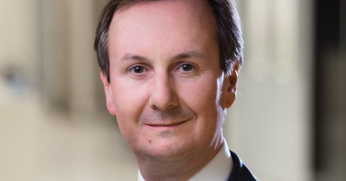 Principal Real Estate's Andrew Thornton departs - Green Street News