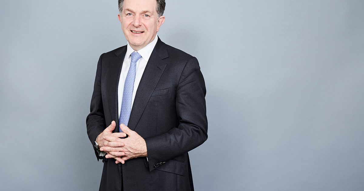 Andy Martin to leave BNP PRE - Green Street News