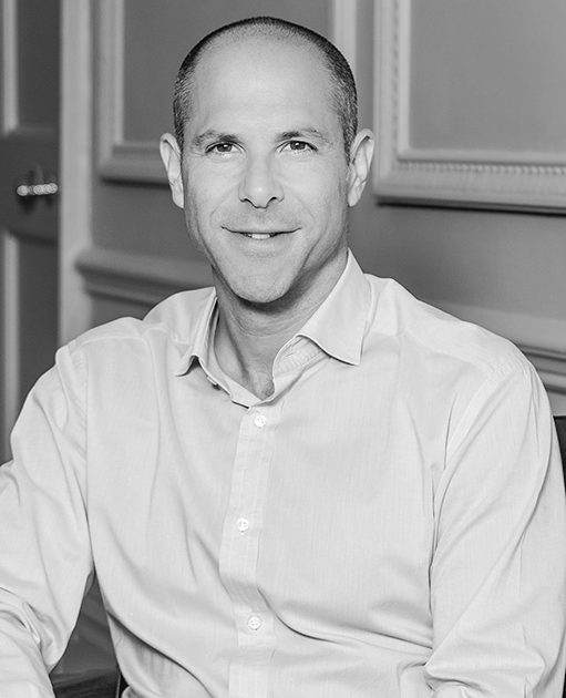 Daniel Austin - Green Street News