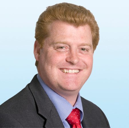 Richard Divall lands new role - Green Street News