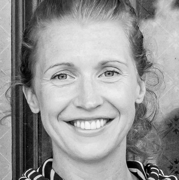 NREP hires CBRE GI’s Felicity Beasley in London - Green Street News