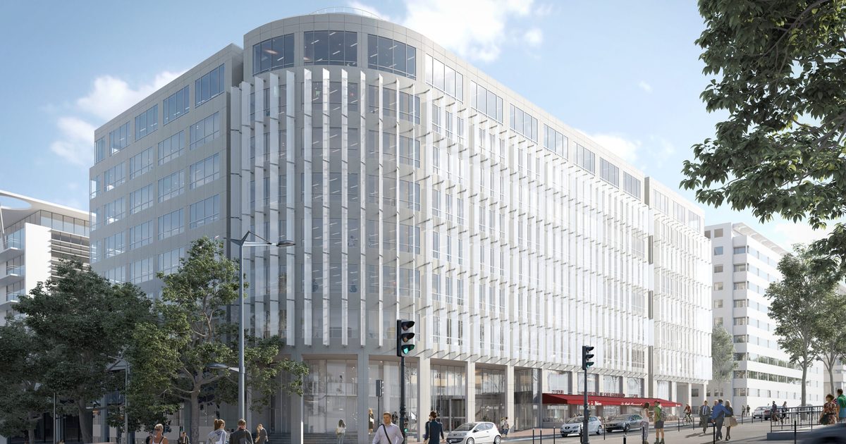 Gecina to strengthen development pipeline after "outperformance” in ...