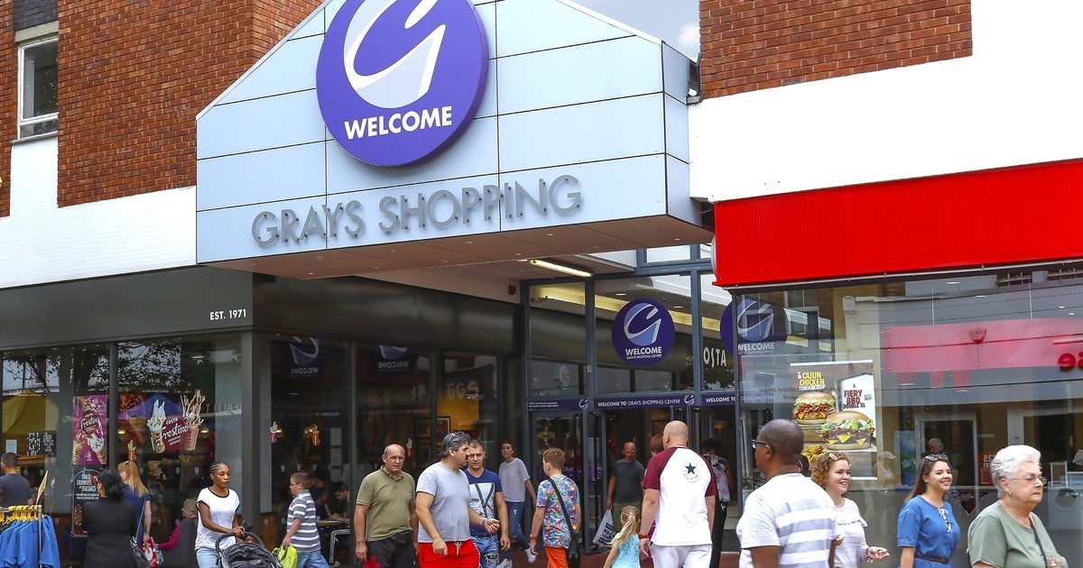 NewRiver to relaunch sale of Essex shopping centre - Green Street News