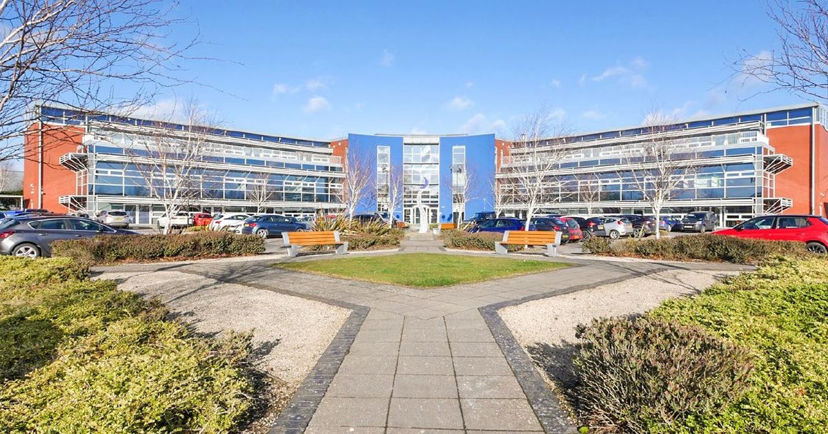 Aegon kicks off sales process on Newcastle business park - Green Street ...