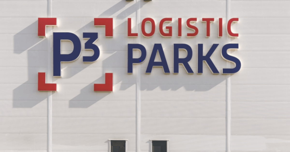 P3 plans 61,000 sq m warehouse near Nuremberg - Green Street News