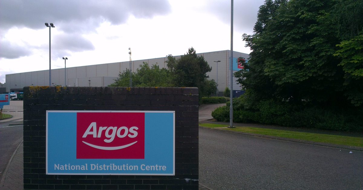 Argos to close all Irish stores - Green Street News