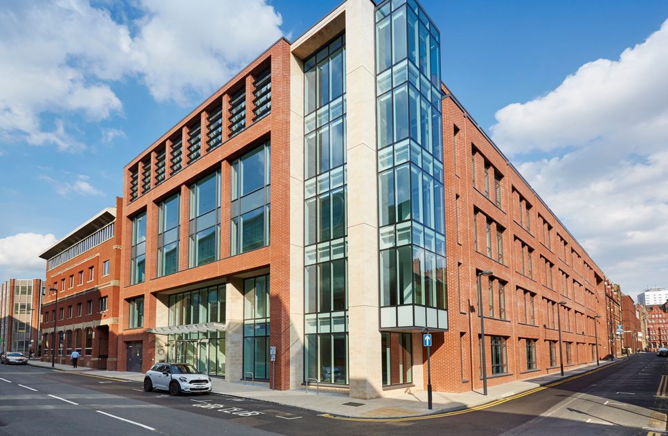 Burberry, Leeds, LS1 - Green Street News