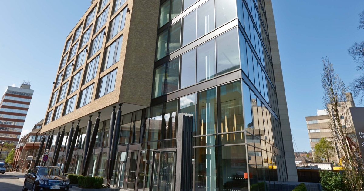 Aegon AM launches £42.5m South East sale - Green Street News