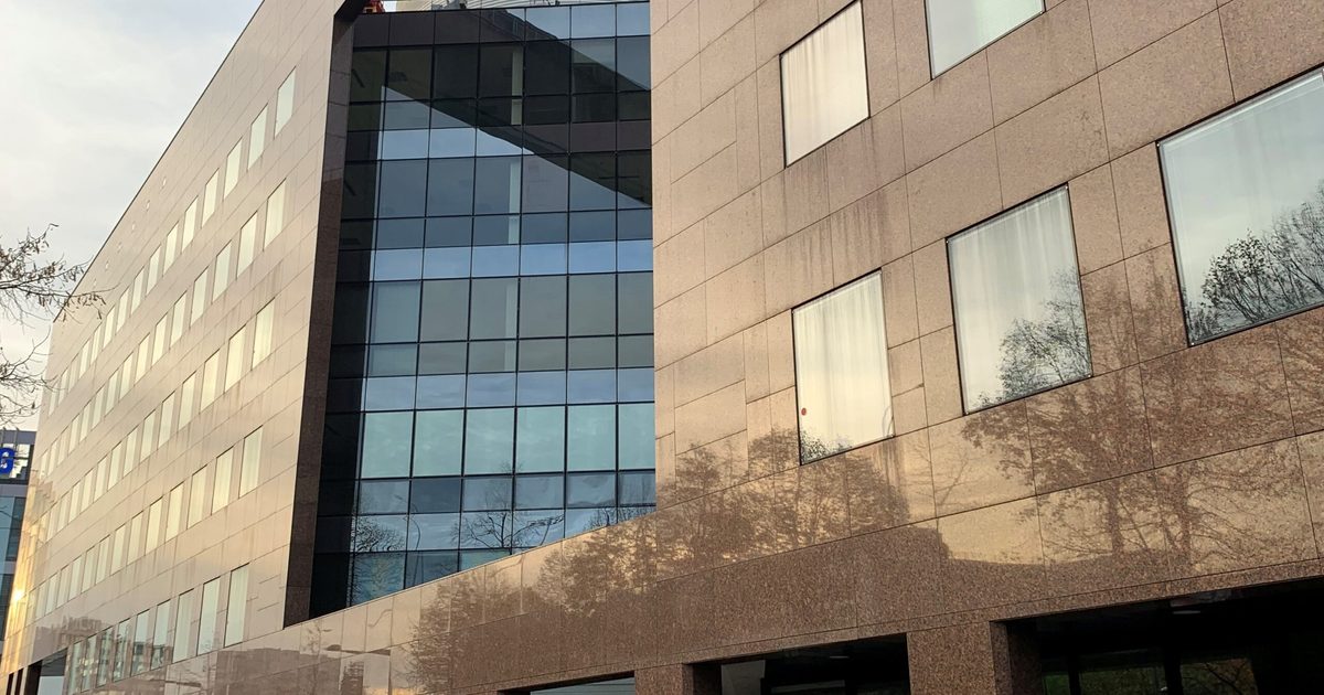 Cheyne Capital provides €96m loan for Paris office refurbishment ...