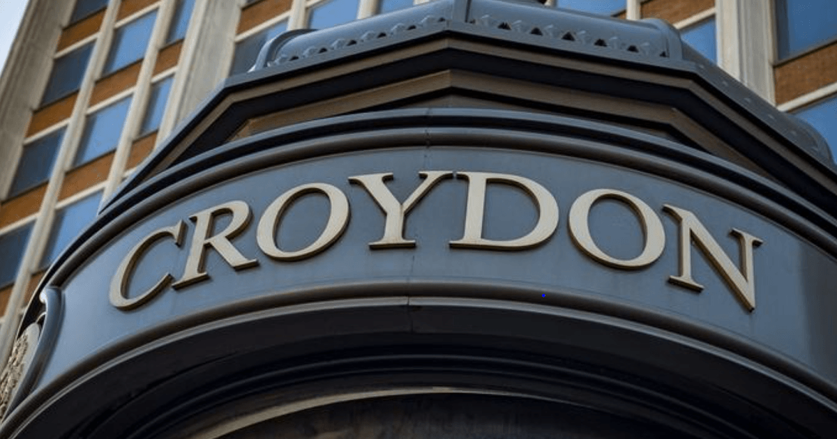 Amro Partners plans £200m scheme at Croydon hotel site - Green Street News