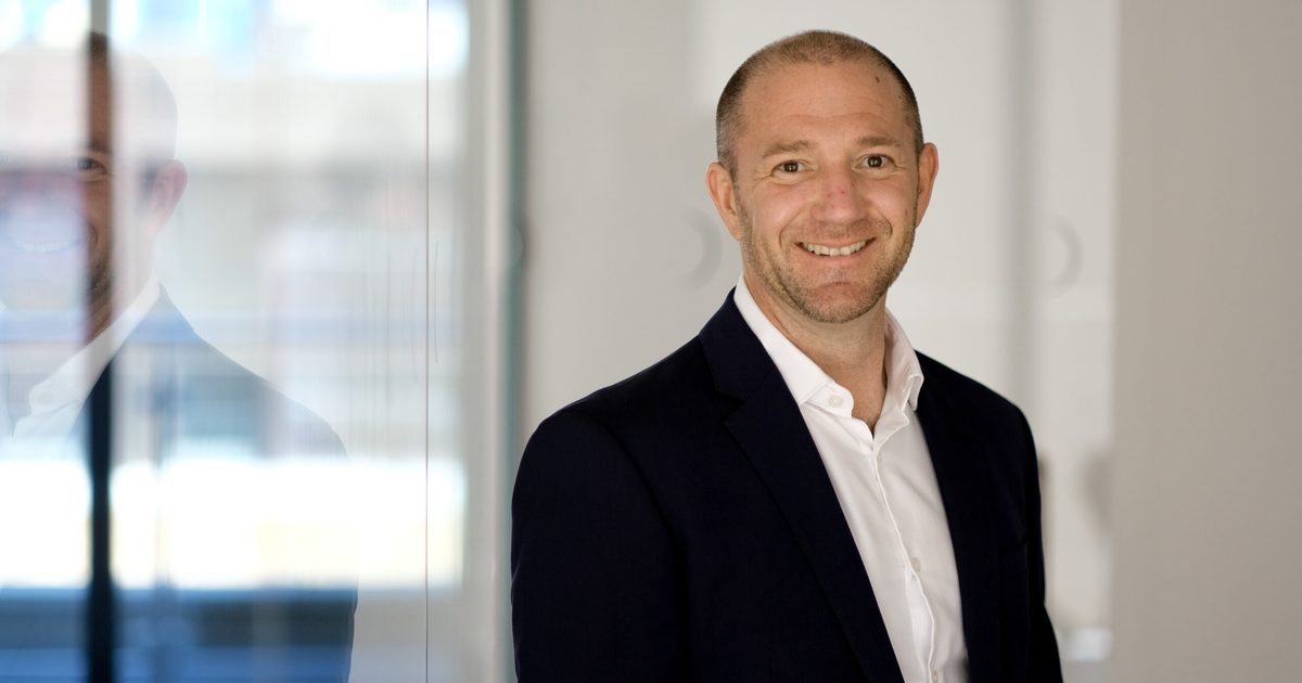 Danescroft Land names CEO - Green Street News