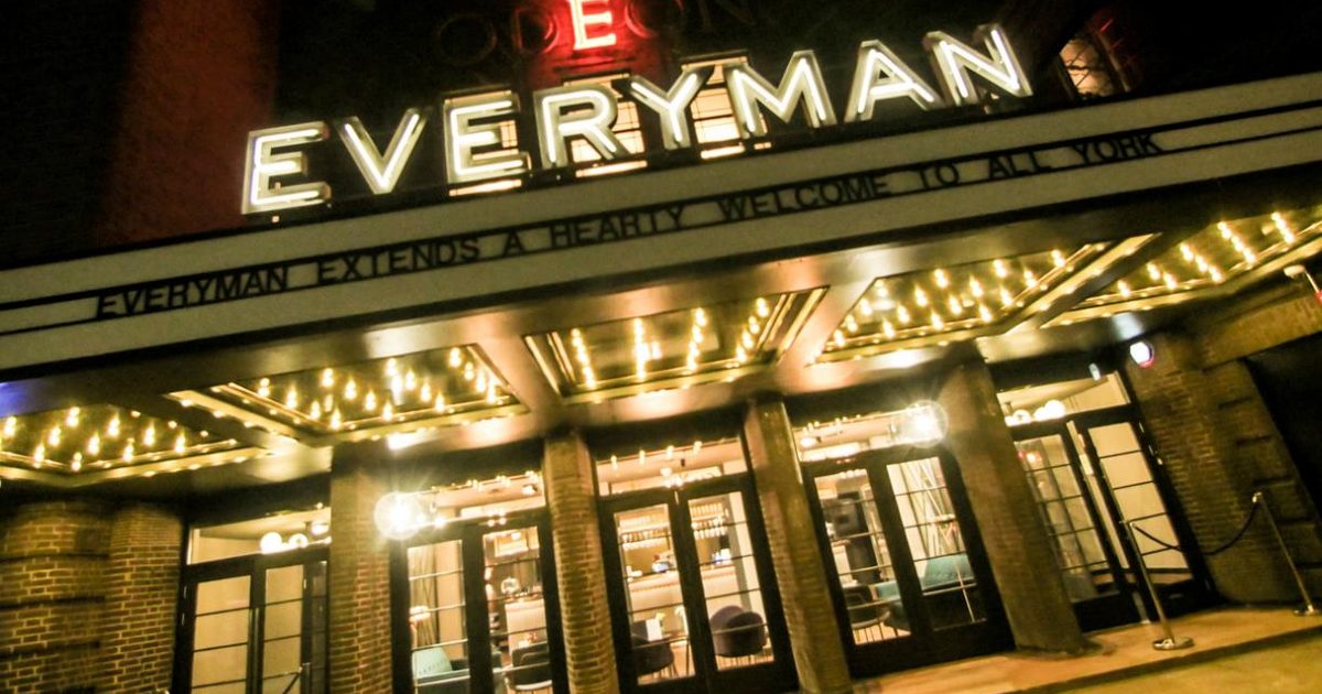 Everyman hires adviser for landlord negotiations - Green Street News