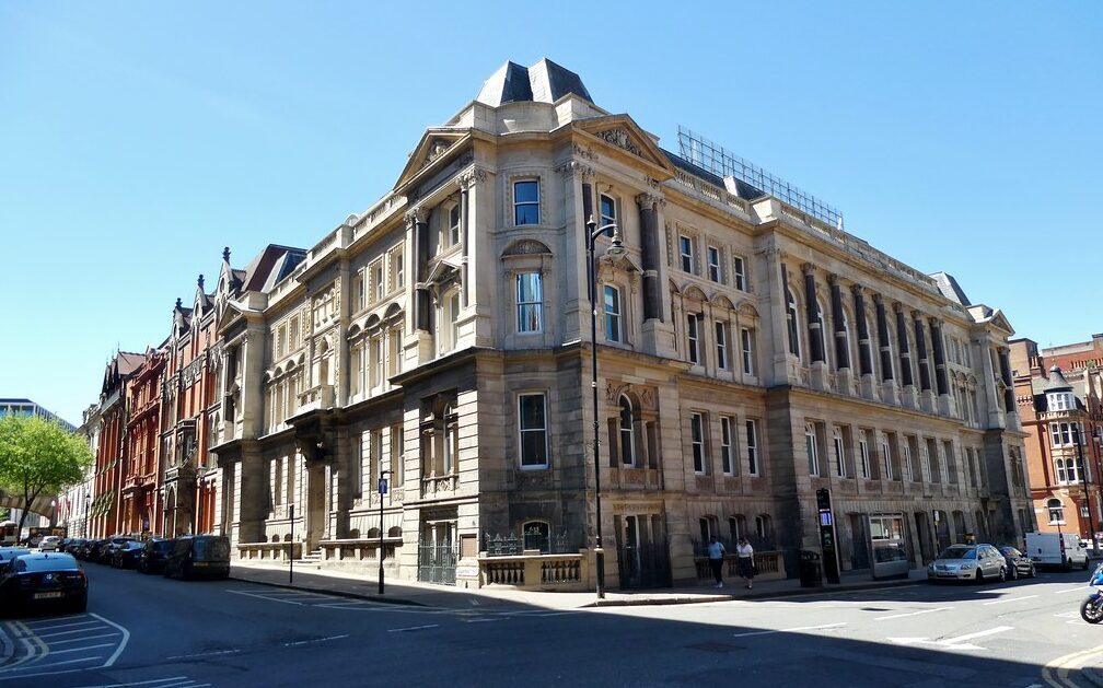 Mapp buys flexible office platform - Green Street News