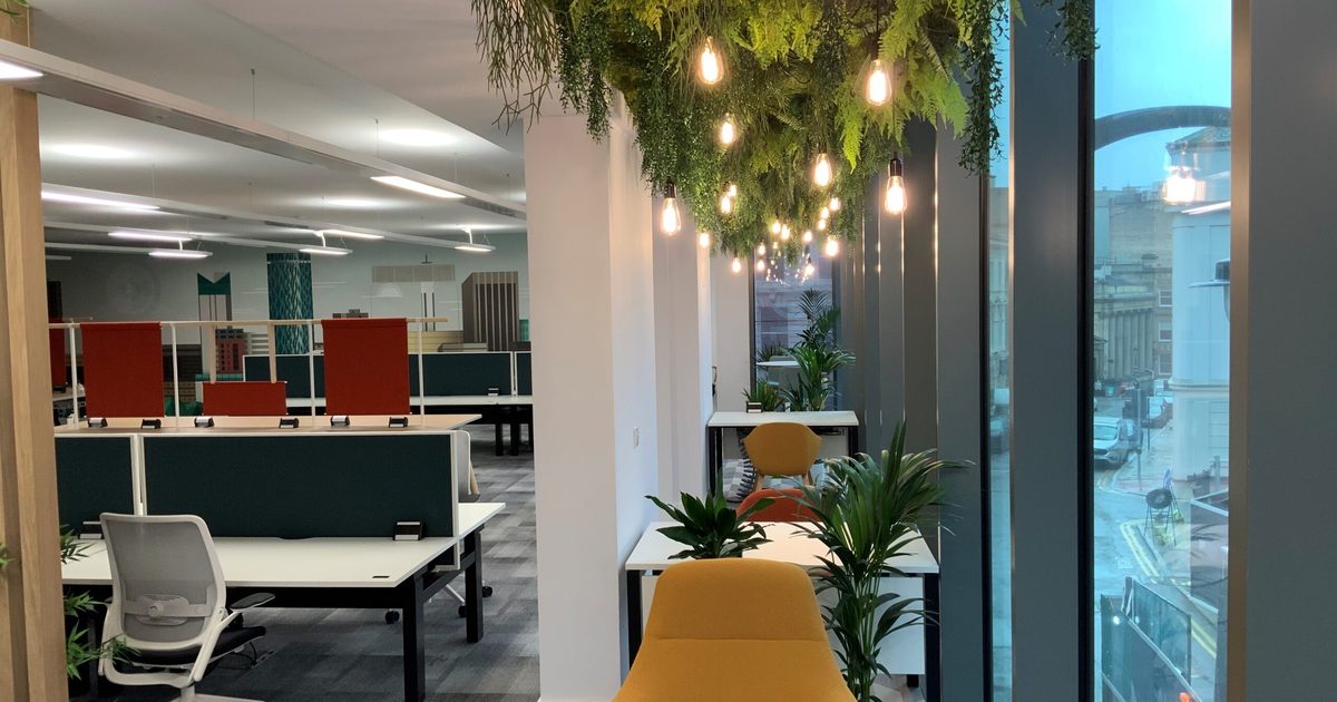 Mapp opens office in Newcastle and moves to larger base in Birmingham ...