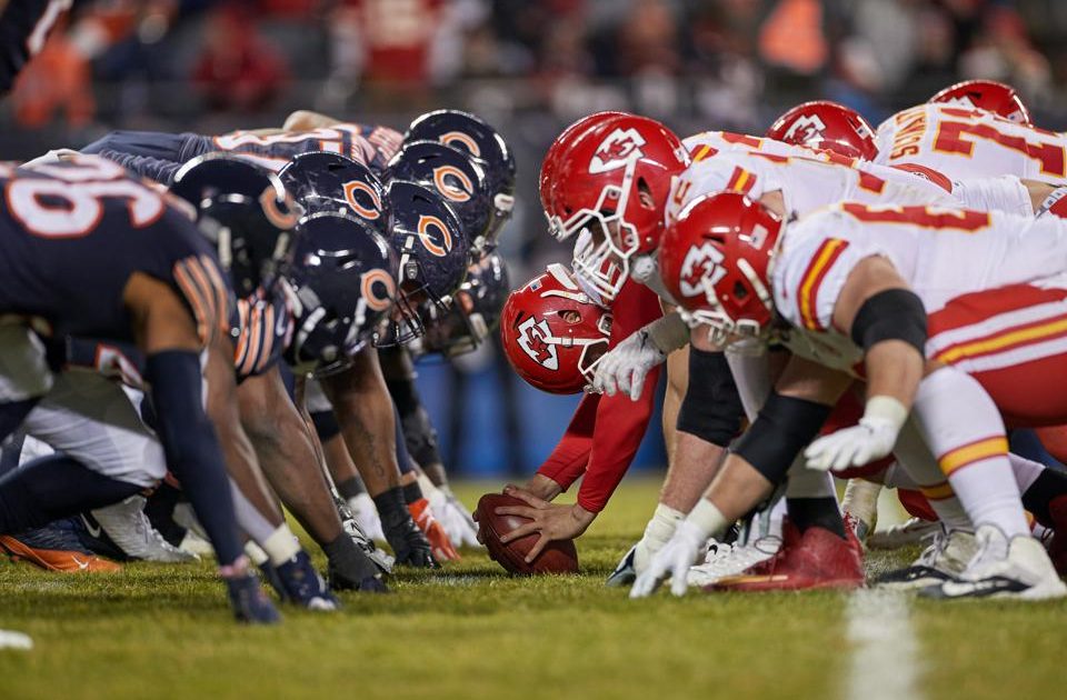 Whether playing offense or defence clients are still recruiting - Green ...