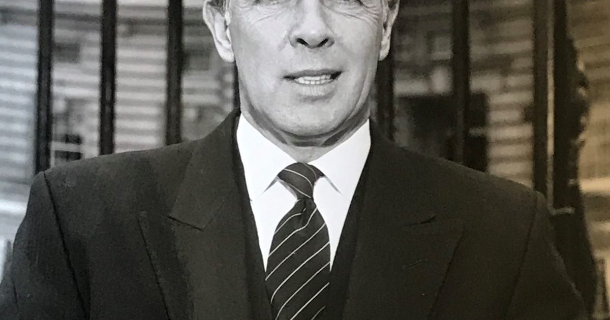 Shaftesbury founder Peter Levy passes away - Green Street News