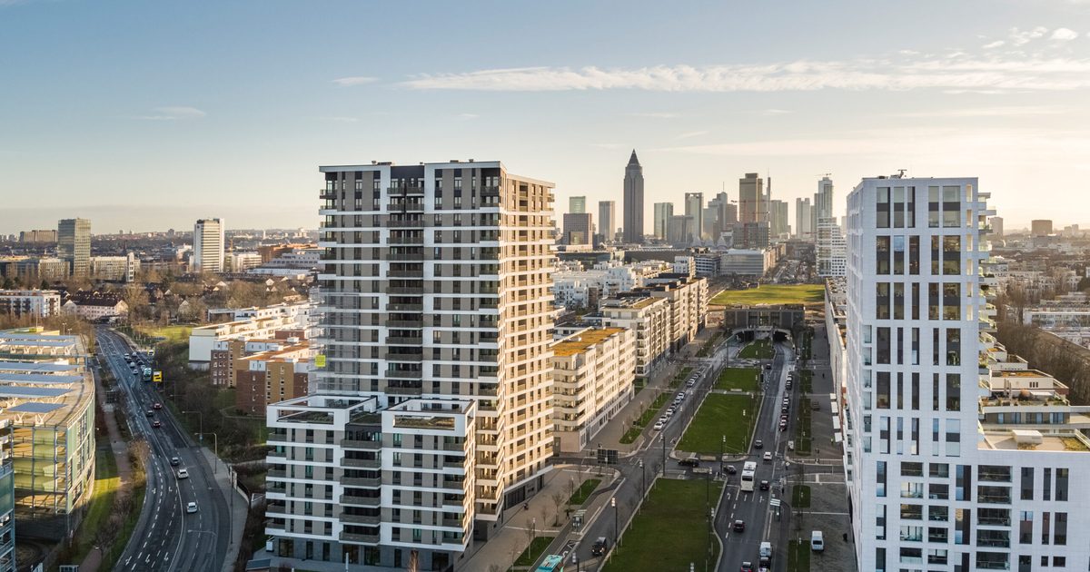 Real I.S. snaps up German resi portfolio for new fund - Green Street News