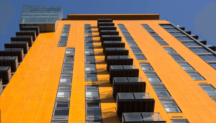 Long Harbour sells off Manchester BTR tower - Green Street News