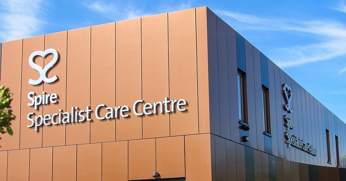 Developing independent hospitals is the medicine the NHS needs - Green ...