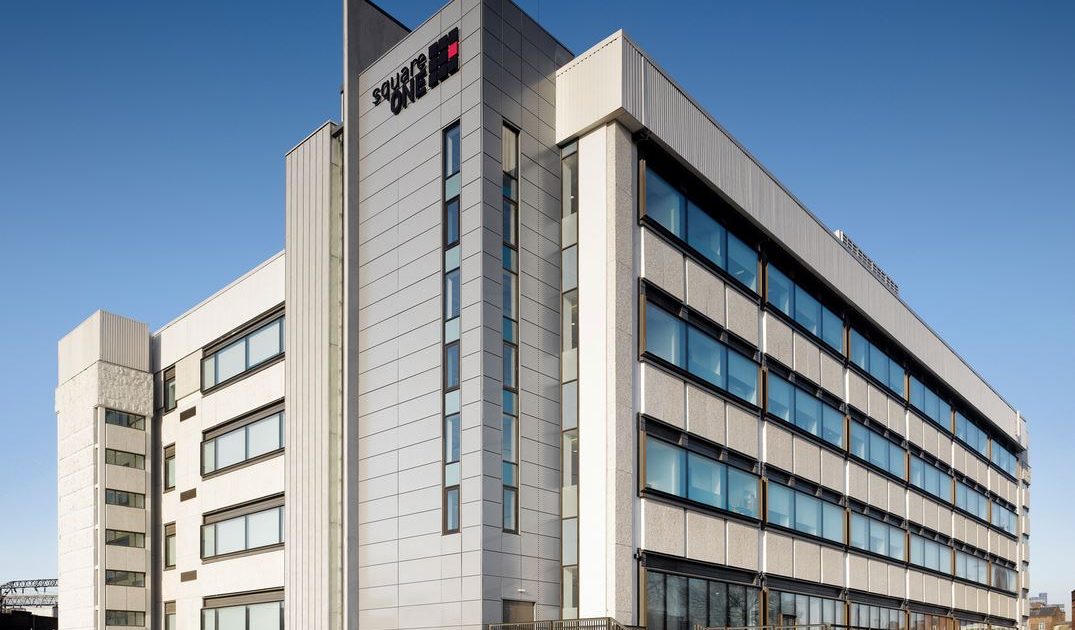 HS2 acquires Manchester office - Green Street News