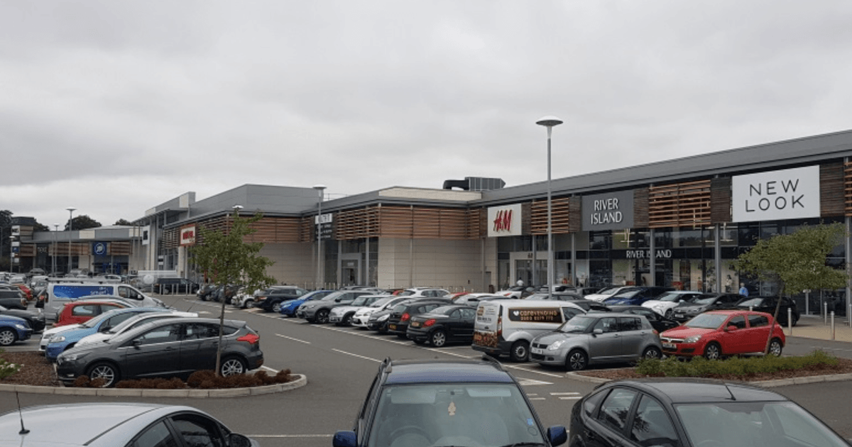 British Land to make eye-catching retail park return - Green Street News