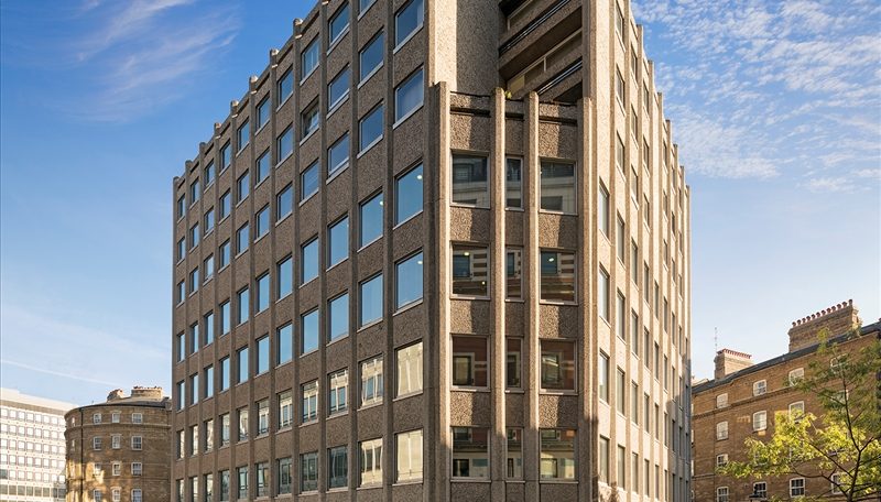 Luke House, SW1 - Green Street News