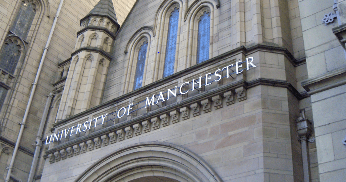 Furthering your education and career in property – join React News ...