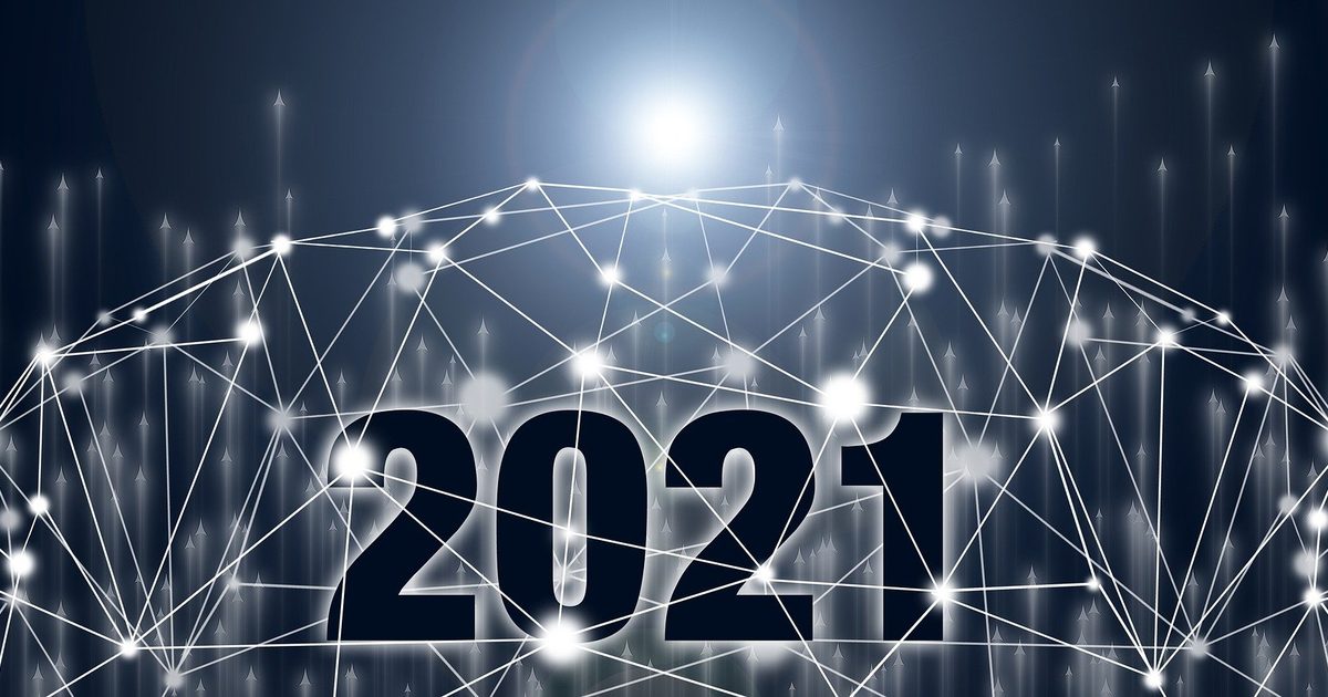 Top 10 real estate questions for 2021 - Green Street News