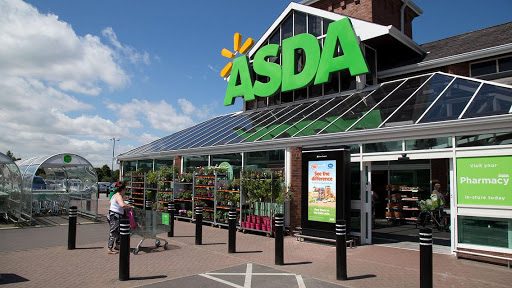 Asda readies sale of £1.2bn distribution network - Green Street News
