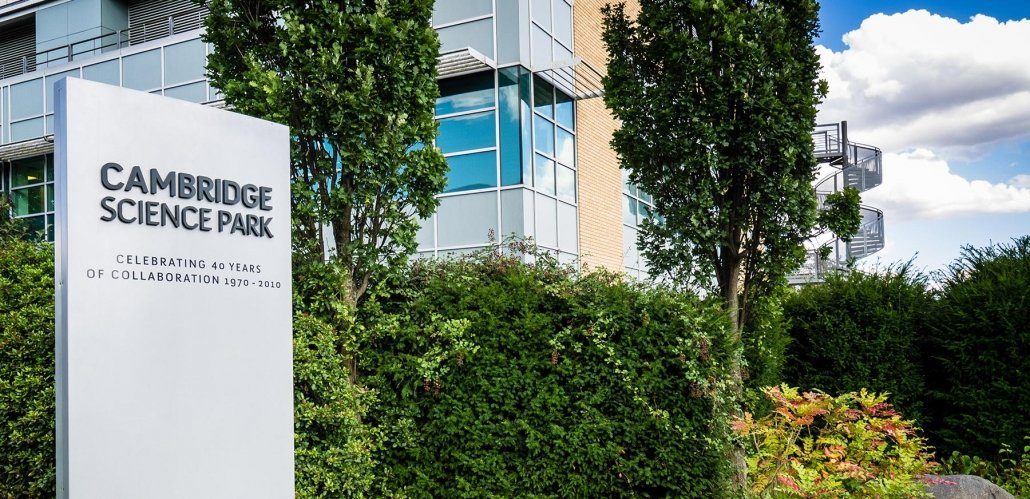 Brockton set to sign Cambridge's largest lab deal of 2025 - Green ...