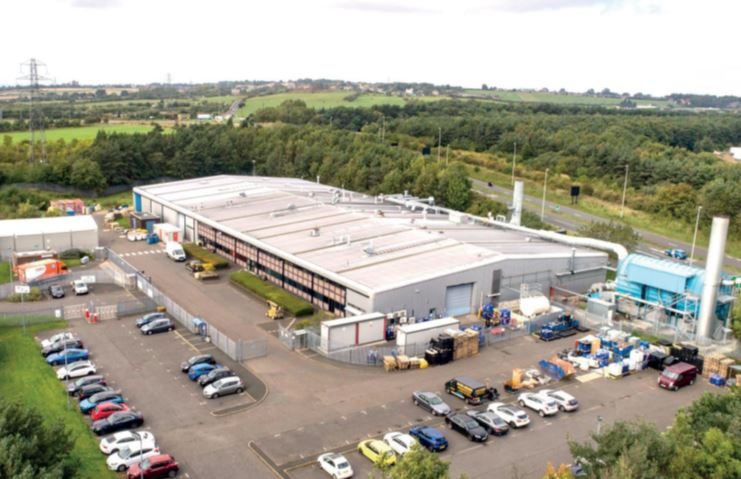 South African investor makes North East industrial buy - Green Street News