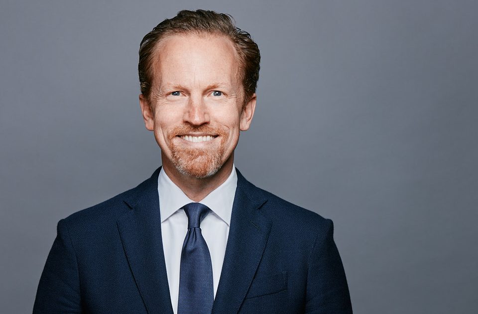 Curth-C. Flatow - Green Street News