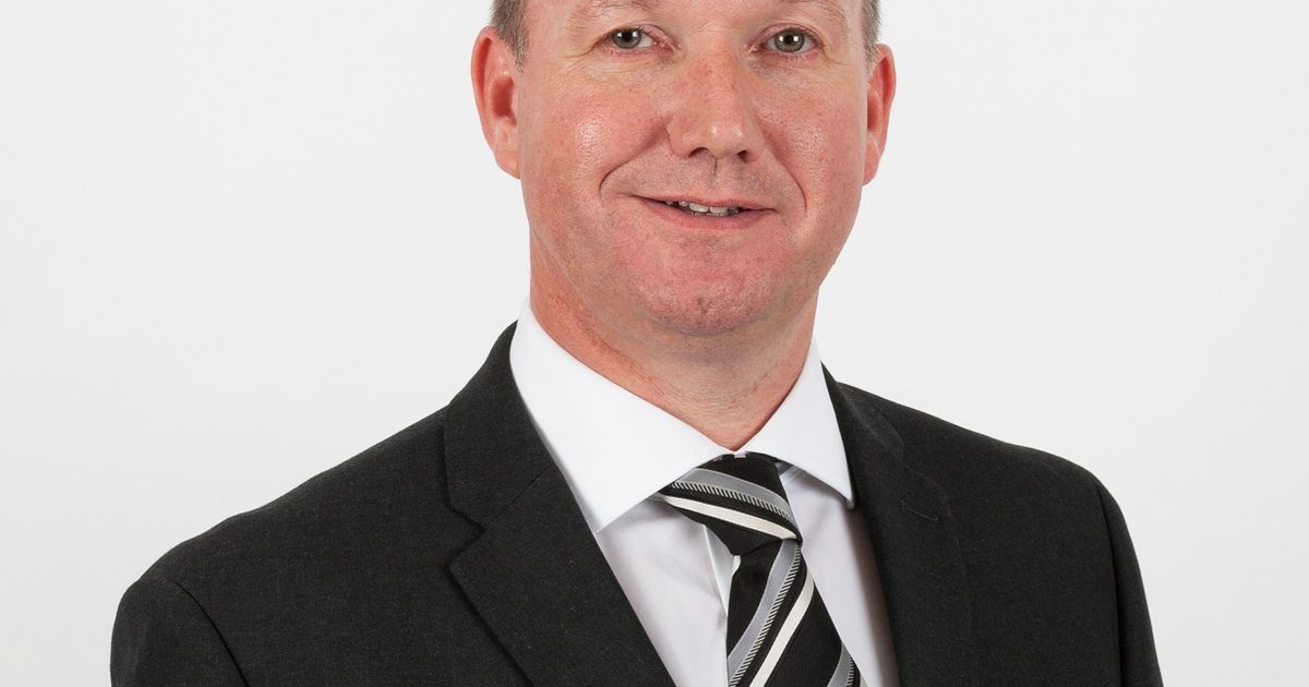 Pozzoni takes the reins at Colliers Manchester - Green Street News