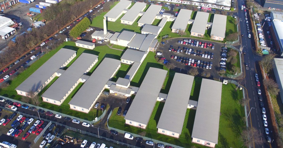 Mapeley agrees to sell £25m Edinburgh logistics scheme - Green Street News