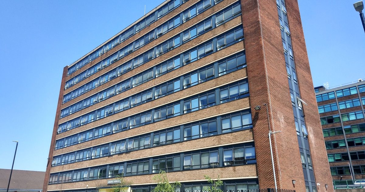 Grove House, Old Trafford, Manchester - Green Street News