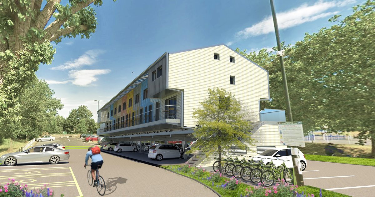 L&G builds momentum towards 3,000 modular homes - Green Street News