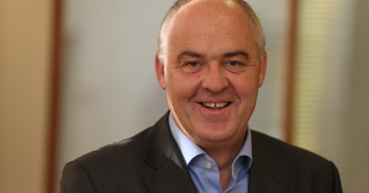 Legat Owen’s Stephen Wade passes away - Green Street News