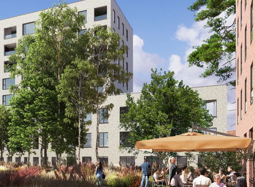 €200m of projects on the block amid Dutch housing shortage - Green ...