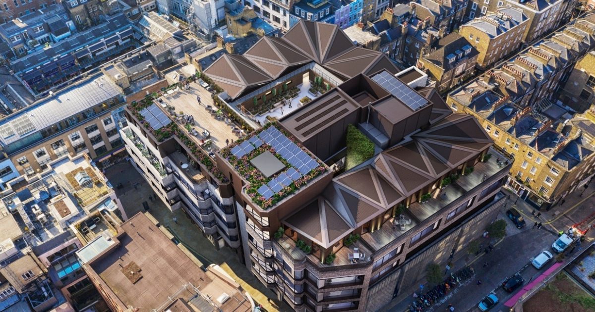 RX London: How the capital’s newest agency has evolved since H2SO ...