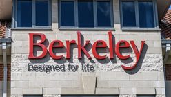 Berkeley revamps mixed-use Southwark triangle plans - Green Street News