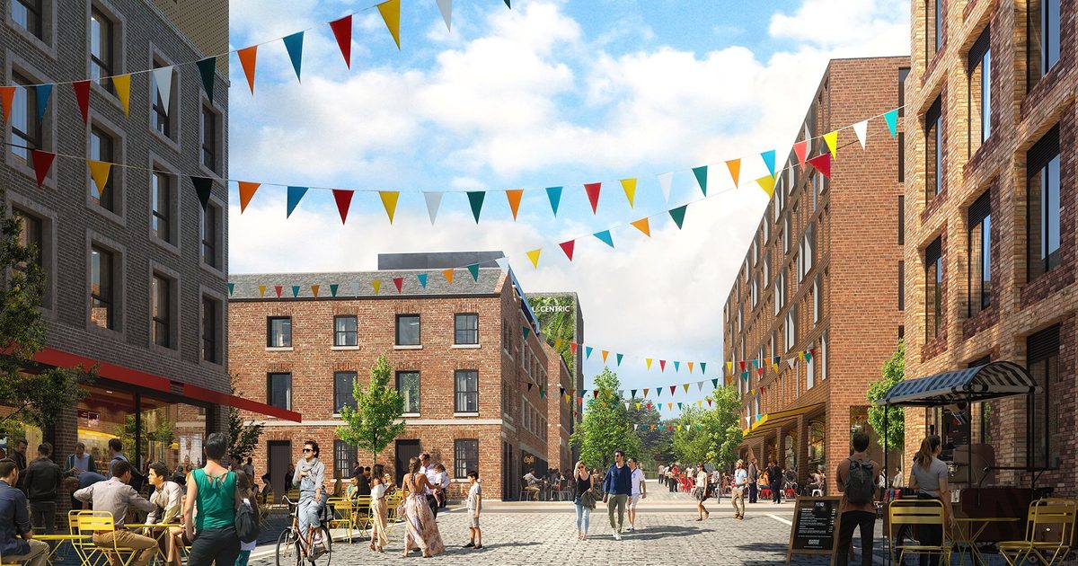 Former Muse regional director lands developer role - Green Street News