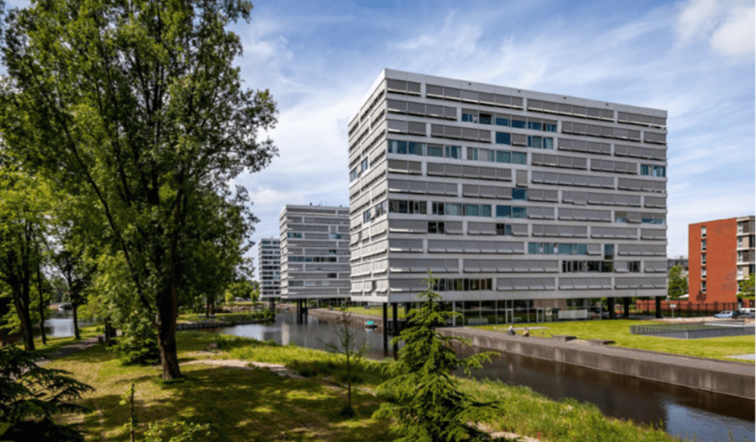 Catella invests €80m+ in Amsterdam resi - Green Street News