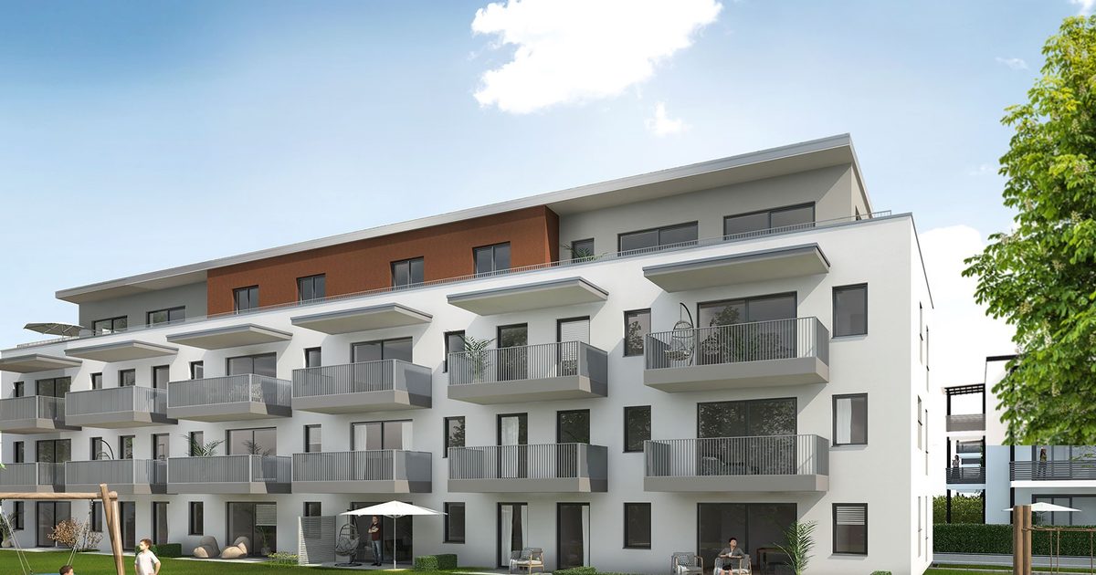 Catella starts deploying new €300m resi mandate - Green Street News