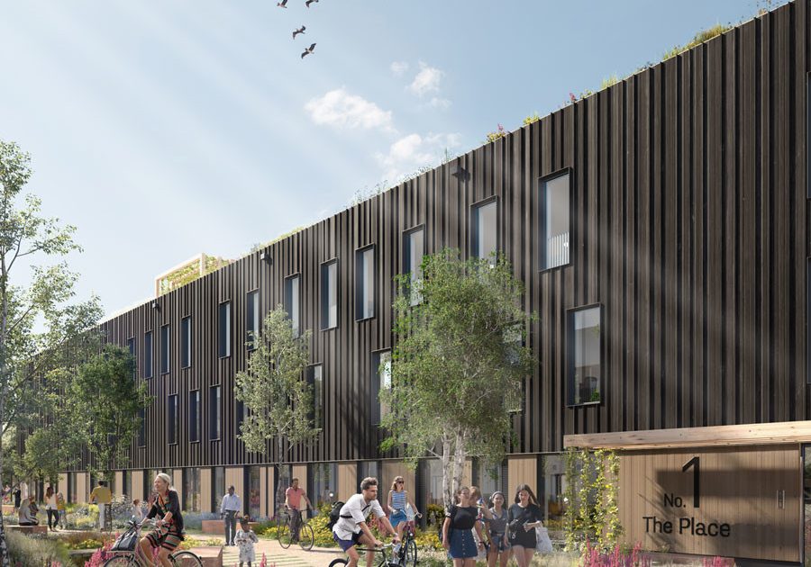 Climate Innovation District, Leeds - Green Street News