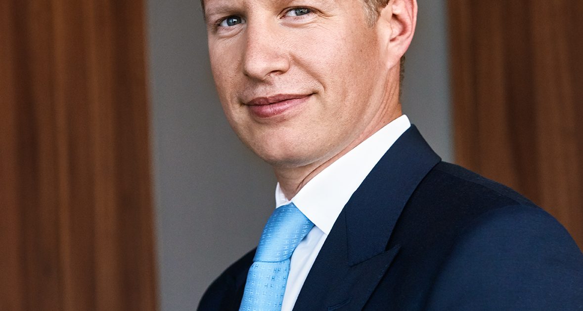 CPIPG promotes David Greenbaum to CEO - Green Street News