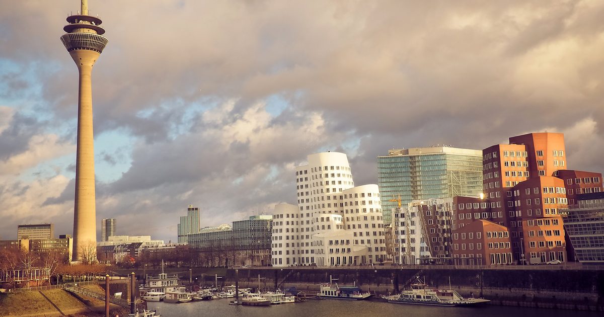 Starwood provides €440m loan for investor's German debut - Green Street ...