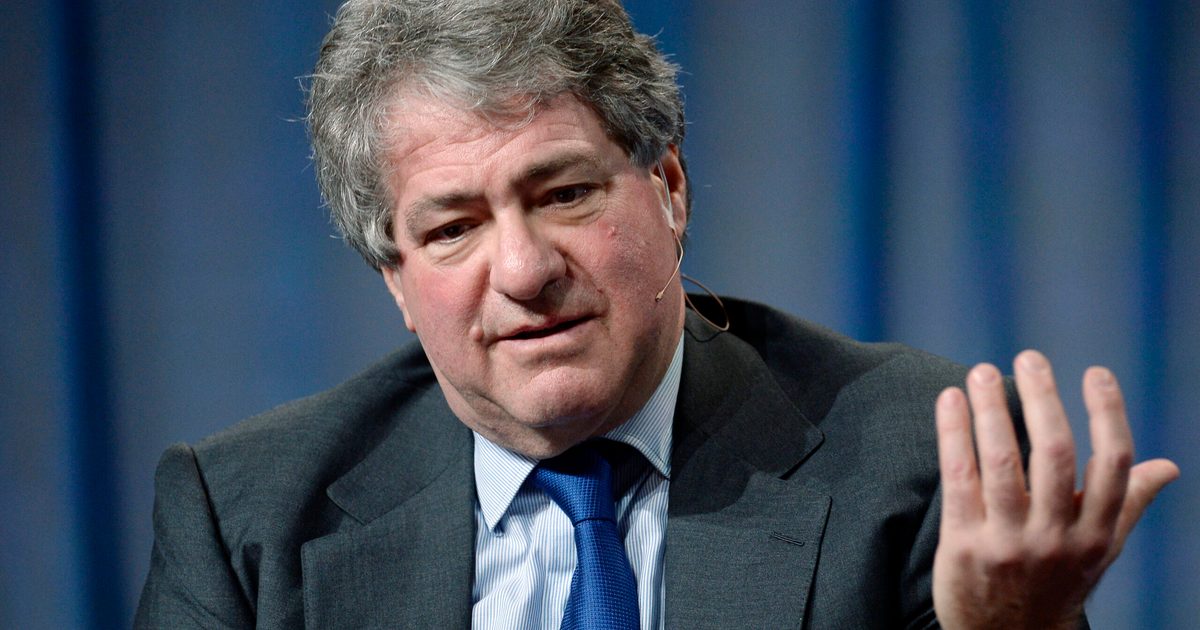 Apollo legend Black resigns following conclusion of Epstein ...