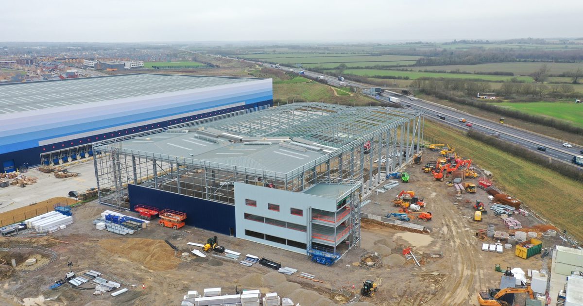 Out of stock: why the materials shortage is becoming a logistical ...