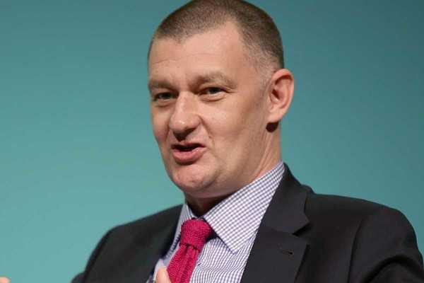 Chief executive to depart from Homes England - Green Street News