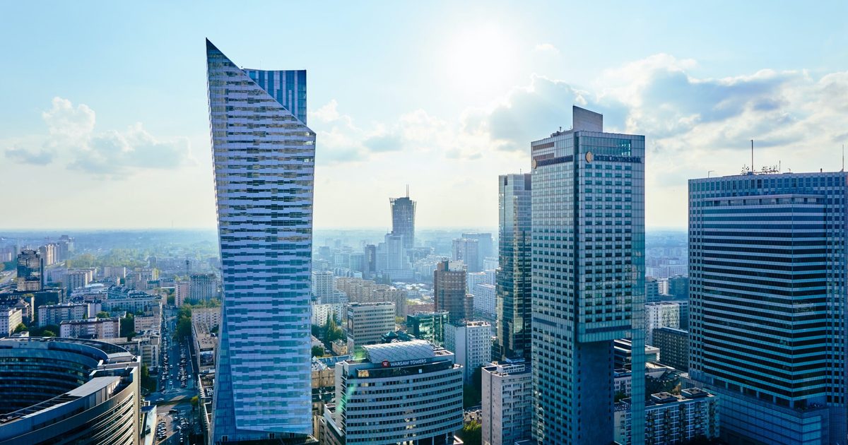 Charles Irvine and ARC Capital Markets merge to drive European growth ...